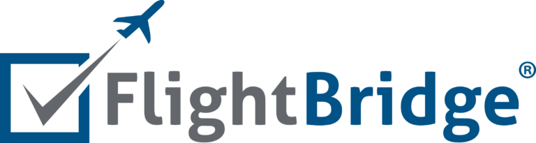 Flight Scheduling Software - FlightBridge