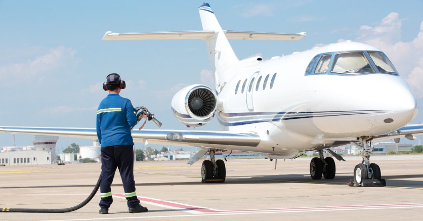 Aviation Software - Leon & EJS Integration Aviation Software - Leon & EJS Integration