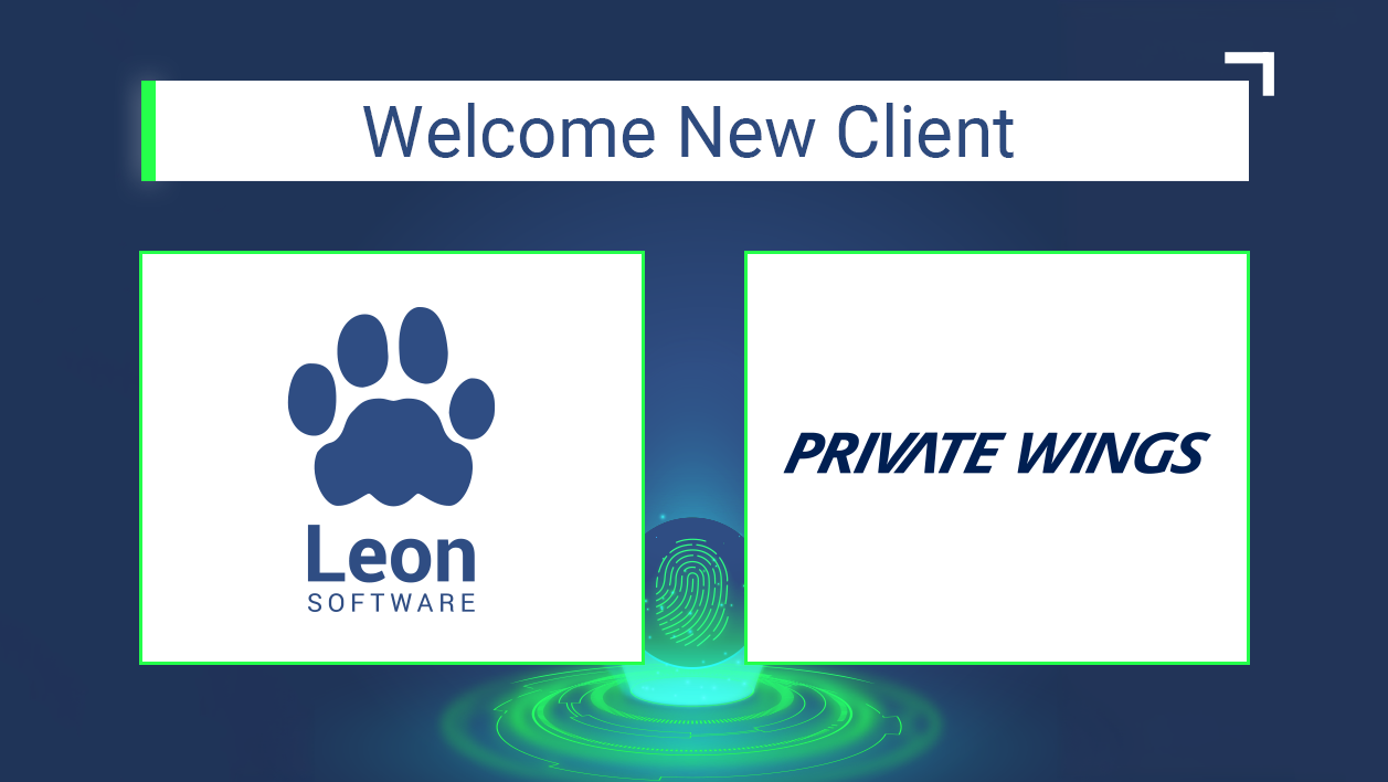 Leon Software Welcomes Private Wings to Its Community