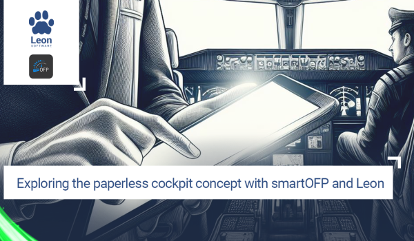 Flight Scheduling Software - Aircraft Management - Leon Software