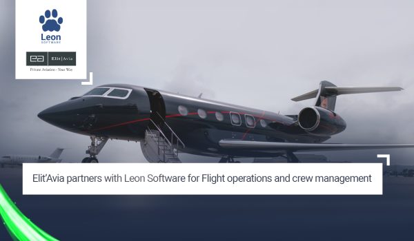 Flight Scheduling Software - Flight Operations Software