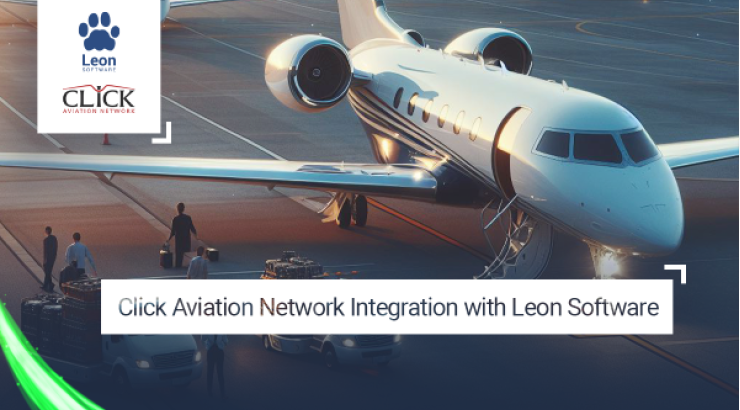 Integration with JetHunter - Leon Software